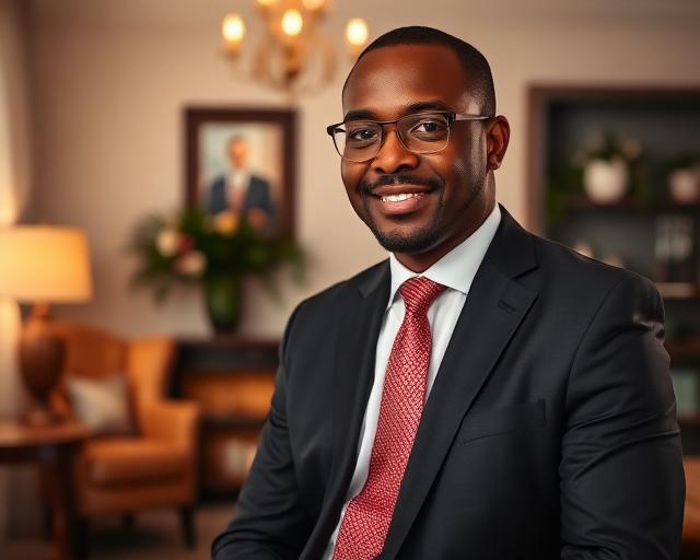 KGA Life | SA's Partner of Choice in Funeral Insurance